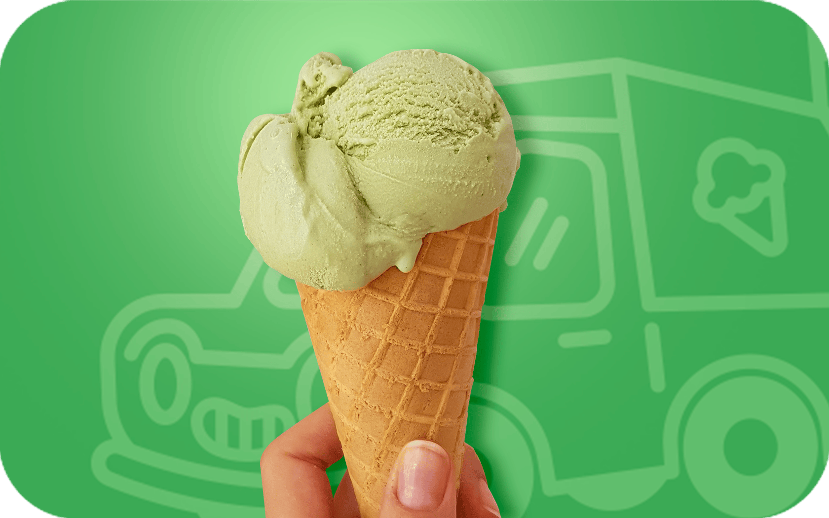 Eismobil Giovanni – "Eismobil mieten! Italienisches Eis-Catering für ...